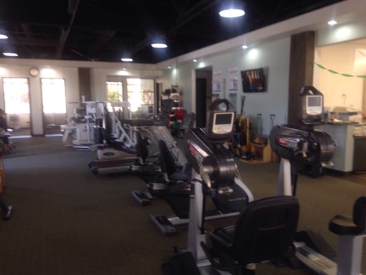 DIGNITY HEALTH PHYSICAL THERAPY - SOUTH DURANGO - Updated March 2026 ...
