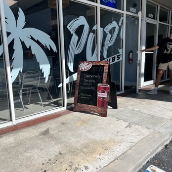 POPS SUBS - Updated August 2024 - 384 Photos & 50 Reviews - 8680 SW ...