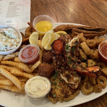 CONCH CAFE - Updated June 2024 - 231 Photos & 349 Reviews - 1870 N ...