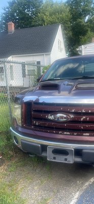 THE YANKEE FLYER - Updated January 2026 - 1 Flyer Row, Bloomfield ...