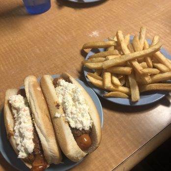 GUS’S HOT DOG KING - Updated December 2024 - 76 Photos & 109 Reviews ...