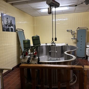 GLORE PSYCHIATRIC MUSEUM - Updated January 2026 - 133 Photos & 78 ...