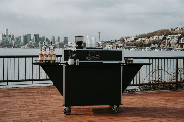 SEATTLE ESPRESSO CART - Updated May 2024 - Seattle, Washington ...