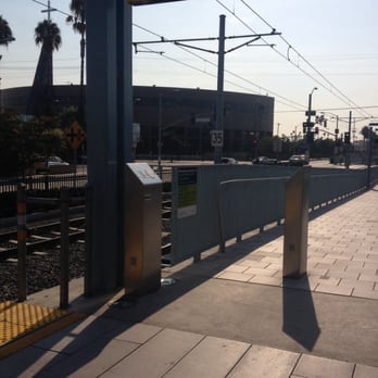 EXPO LINE CRENSHAW STATION - Updated December 2025 - 26 Photos - 3428 W ...