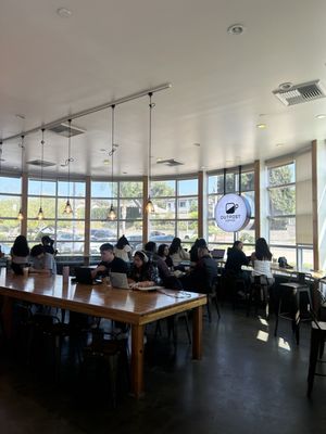 OUTPOST COFFEE - Updated October 2025 - 160 Photos & 90 Reviews - 20657 ...