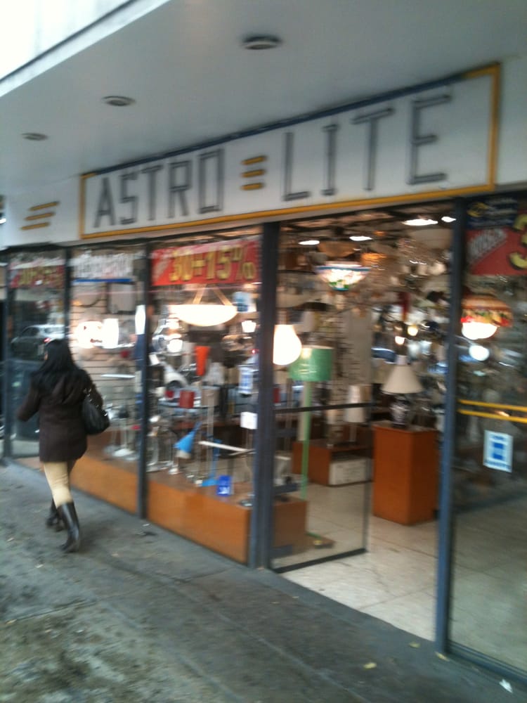 ASTRO LITE - Updated July 2024 - Insurgentes Sur 540, México, D.F ...