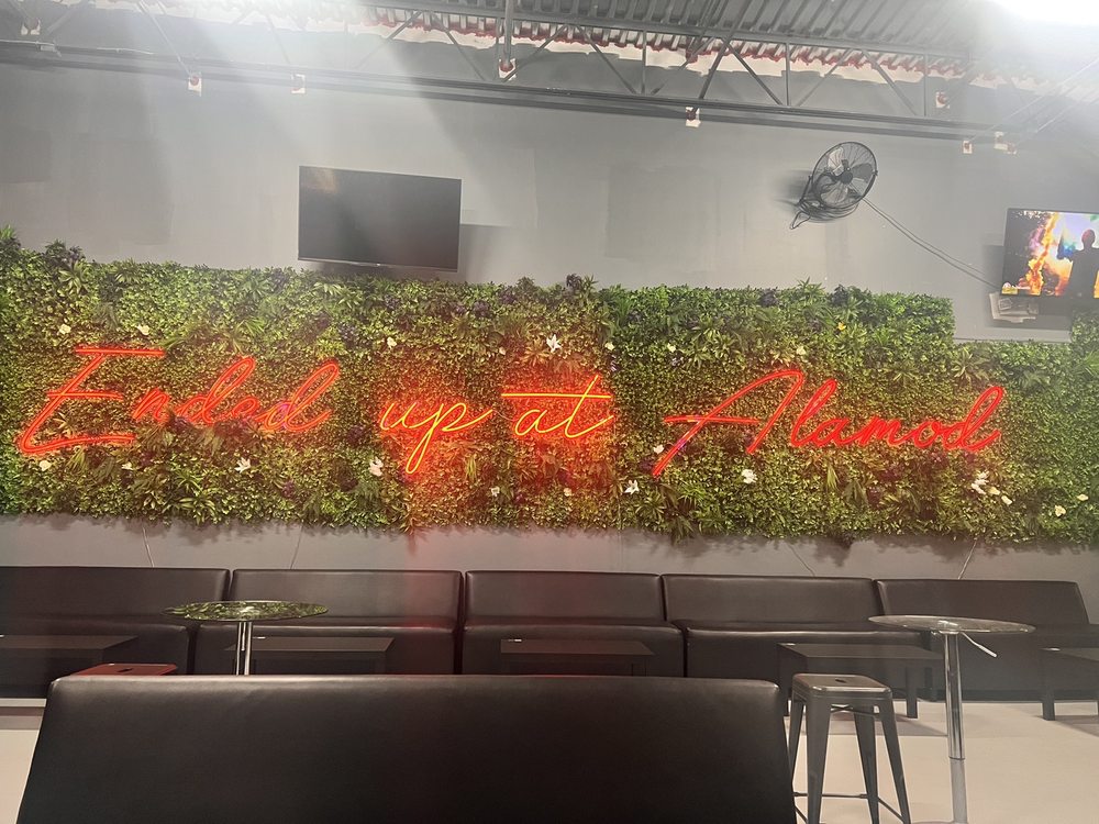 ALAMOD HOOKAH - Updated December 2025 - 6520 N University Dr, Tamarac ...