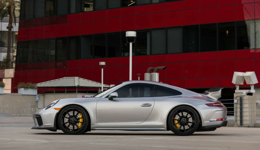 RUSNAK/PASADENA PORSCHE - Updated January 2026 - 233 Photos & 530 ...