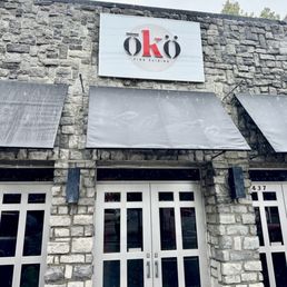 OKO FINE CUISINE - Updated June 2025 - 70 Photos & 25 Reviews - 437 ...
