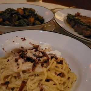 FELICE 56 - 125 Photos & 74 Reviews - 15 W 56th St, New York, NY - Menu ...