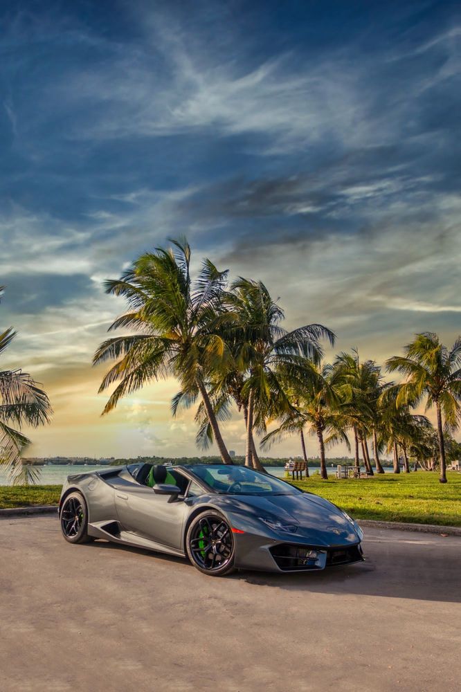 LOLO LUXURIES - Miami, Florida - Car Rental - Phone Number - Yelp