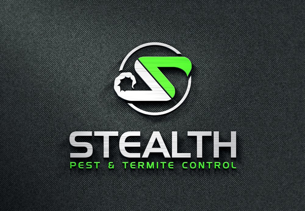 STEALTH PEST & TERMITE CONTROL - Phoenix, Arizona - Pest Control ...