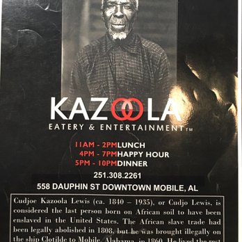 KAZOOLA EATERY AND ENTERTAINMENT - Updated September 2025 - 58 Photos ...