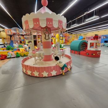 KEIKI KINGDOM - Updated May 2024 - 412 Photos & 200 Reviews - 1460 S ...