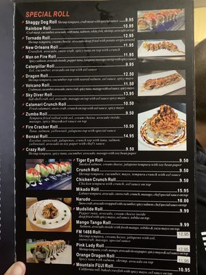 MIKADO ASIAN CUISINE & SUSHI - Updated February 2025 - 335 Photos & 236 ...