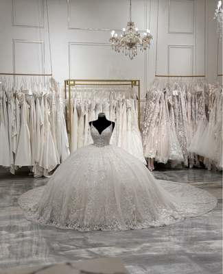 L’AMOUR BRIDAL BOUTIQUE - Updated February 2026 - 100 Photos & 78 ...