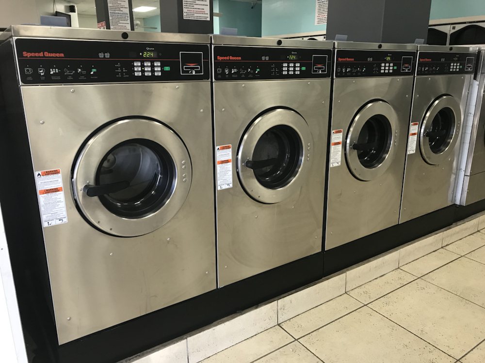 MY LAUNDRY ROOM - Updated June 2025 - 10 Photos & 12 Reviews - 1811 N ...