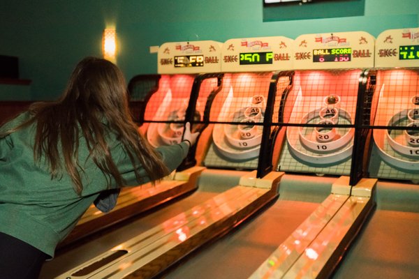 KINGS DINING & ENTERTAINMENT - RALEIGH - Updated December 2025 - 360 ...