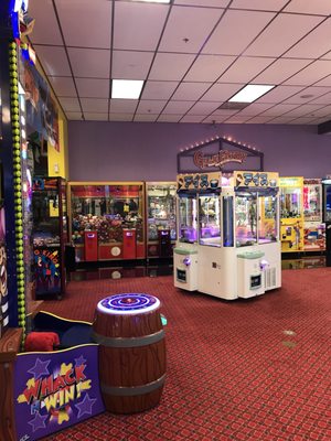 FUN FACTORY - 67 Photos & 20 Reviews - Arcades - 70 E Kaahumanu Ave ...