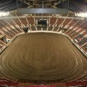 PENNSYLVANIA FARM SHOW COMPLEX & EXPO CENTER - Updated December 2024 ...