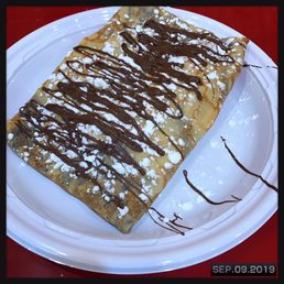 CREPERIE NYC - 345 Photos & 499 Reviews - 112 Macdougal St, New York ...