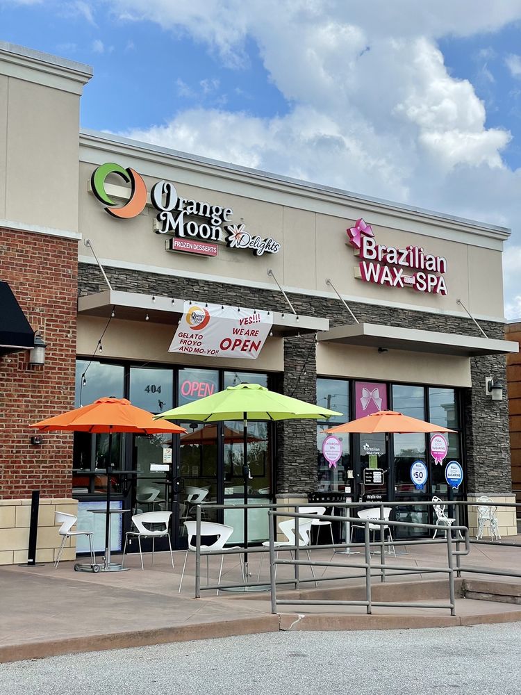 ORANGE MOON DELIGHTS - Updated October 2025 - 58 Photos & 49 Reviews ...