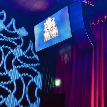 WHITE RABBIT THEATER AND LOUNGE - Updated October 2025 - 51 Photos - 37 ...
