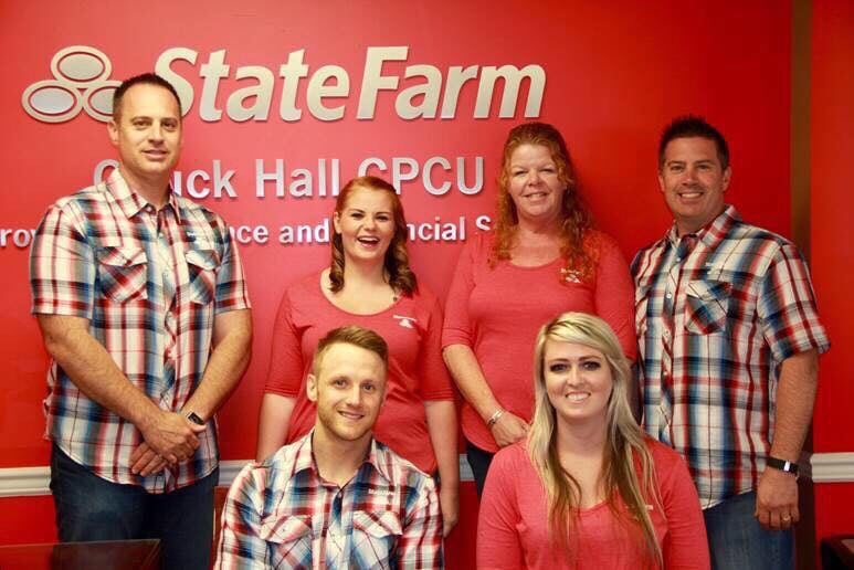 CHUCK HALL - STATE FARM INSURANCE AGENT - Updated December 2025 - 15 ...