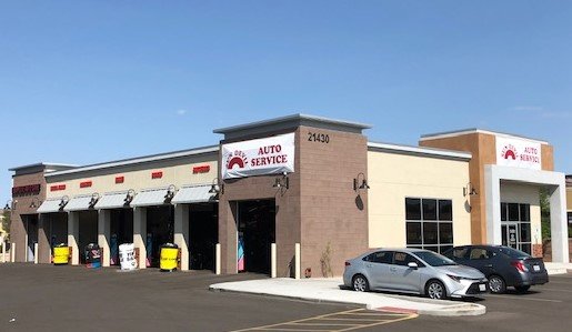 SUN DEVIL AUTO - Updated May 2024 - 19 Reviews - 21430 S Ellsworth Rd ...