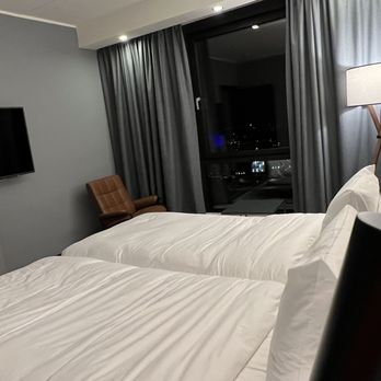 RADISSON BLU SCANDINAVIA HOTEL - Updated August 2025 - 57 Photos & 25 ...