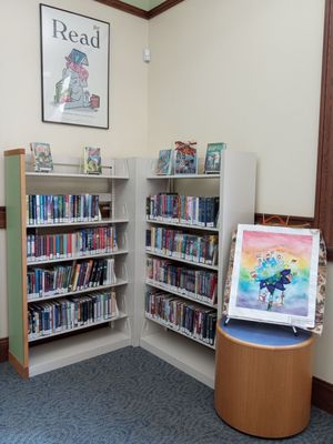 CHICOPEE PUBLIC LIBRARY - Updated December 2025 - 69 Photos - 449 Front ...