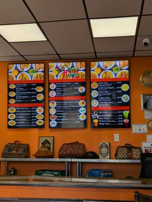 HALAL HOUSE - Updated December 2025 - 103 Photos & 124 Reviews - 2003 S ...