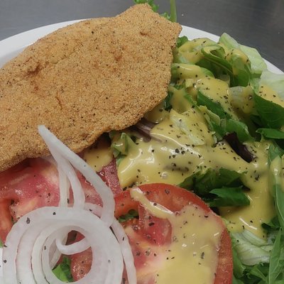 MJ’S FISH & CHICKEN EXPRESS - Updated November 2024 - 27 Photos & 15 ...