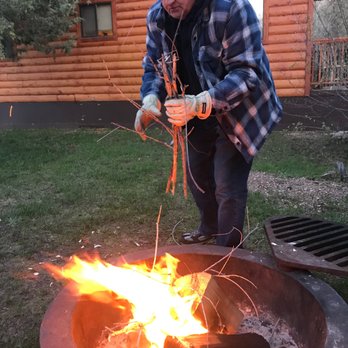 KNOTTY PINE RV RESORT - Updated September 2025 - 25 Photos & 18 Reviews ...