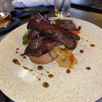 TWISTED SOUL COOKHOUSE & POURS - 1420 Photos & 854 Reviews - 1133 Huff ...