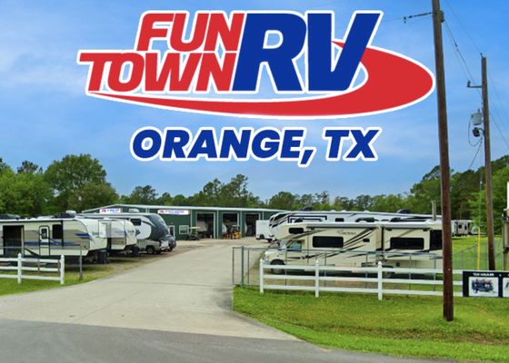 FUN TOWN RV ORANGE - Updated October 2025 - 10 Photos & 12 Reviews ...