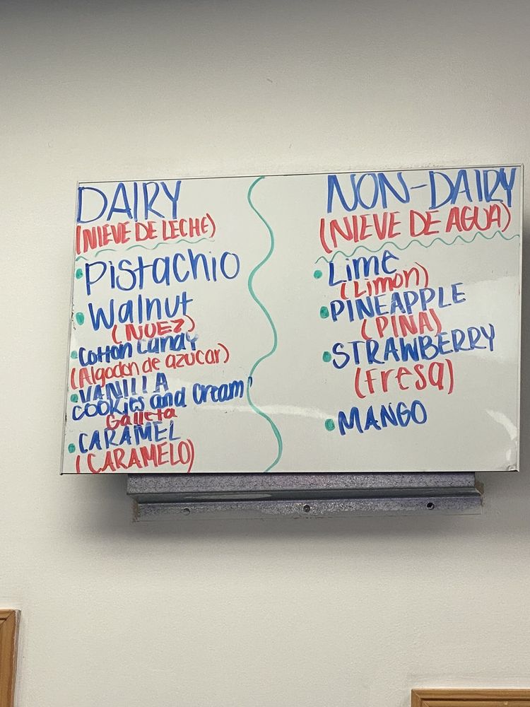 NINI’S ICE CREAM - Updated January 2026 - 10 Photos - 116 E Jackson St ...