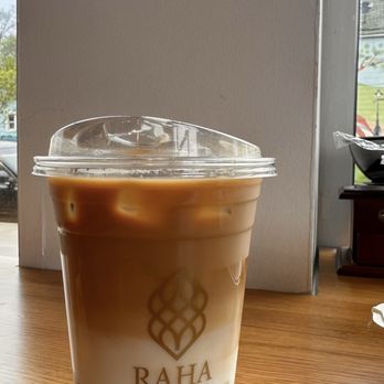 RAHA COFFEE HOUSE - Updated June 2024 - 57 Photos & 23 Reviews - 370 ...