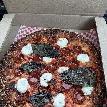 MILLY’S PIZZA IN THE PAN - Updated December 2025 - 27 Photos & 29 ...