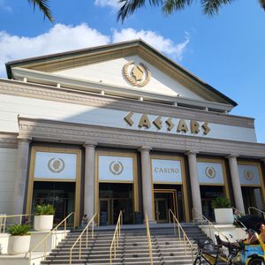 CAESARS NEW ORLEANS - Updated November 2024 - 17 Photos - 8 Canal St ...