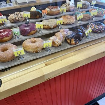 DIABLO DOUGHNUTS - Updated December 2025 - 733 Photos & 397 Reviews ...