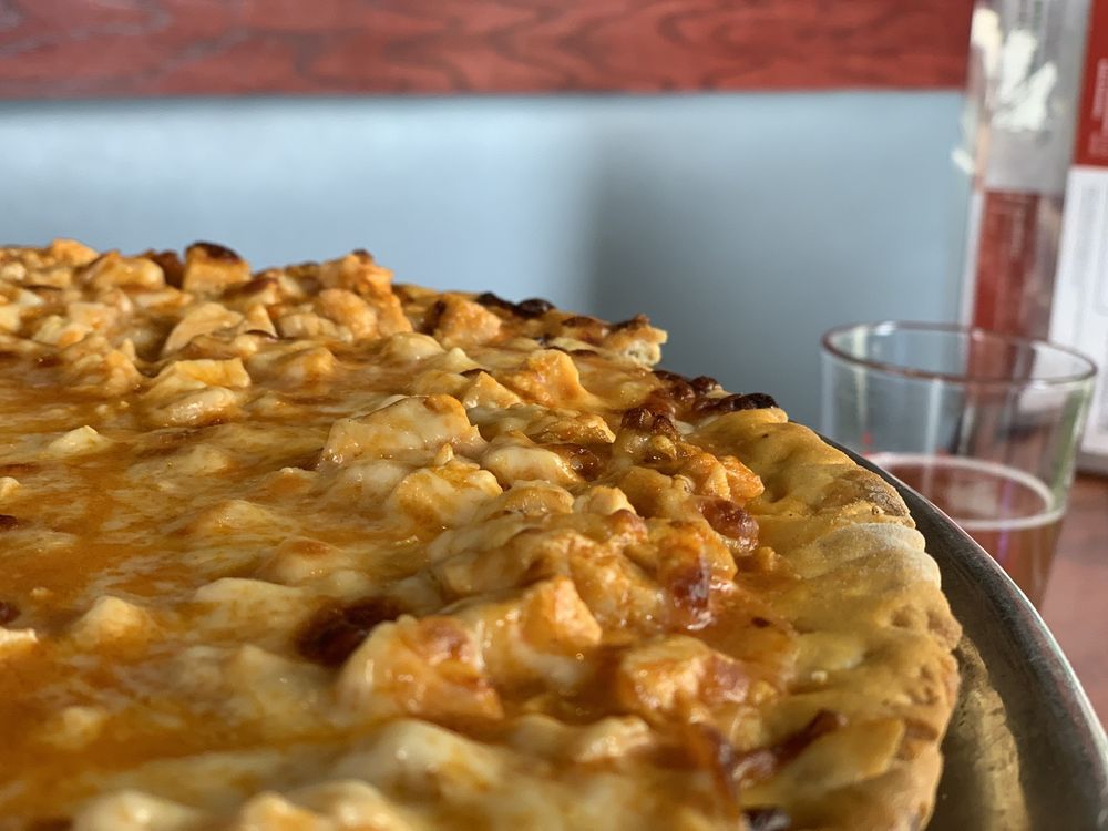 KAISER’S PIZZA & PUB - 110 Photos & 186 Reviews - 510 57th St, Kenosha ...