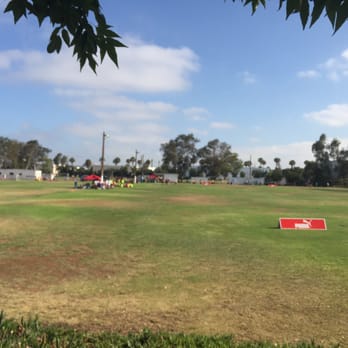 HICKMAN FIELD - Updated October 2025 - 19 Photos & 17 Reviews - 5336 ...