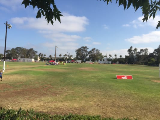 HICKMAN FIELD - Updated July 2025 - 14 Photos & 15 Reviews - 5336 ...