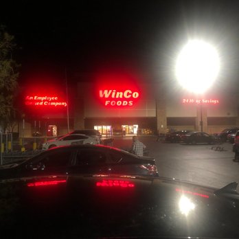 WINCO FOODS - Updated October 2025 - 1293 Photos & 374 Reviews - 80 N ...