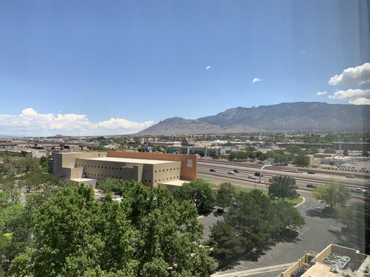 ALBUQUERQUE MARRIOTT PYRAMID NORTH - 122 Photos & 118 Reviews - 5151 ...
