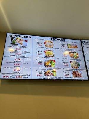 KABUL CASTLE KABOB - Updated January 2026 - 45 Photos & 65 Reviews ...