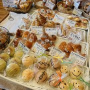 CLOVER BAKERY & CAFE - 1605 Photos & 1101 Reviews - 4342 Moorpark Ave ...