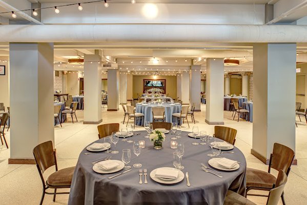 PINSTRIPES - Updated May 2025 - 994 Photos & 789 Reviews - 435 E ...