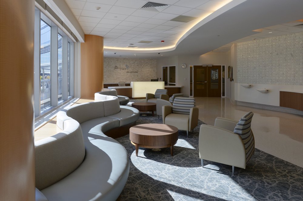 THE BABY PLACE AT ADVENTHEALTH ORLANDO - 601 E. Rollins Street, Orlando ...